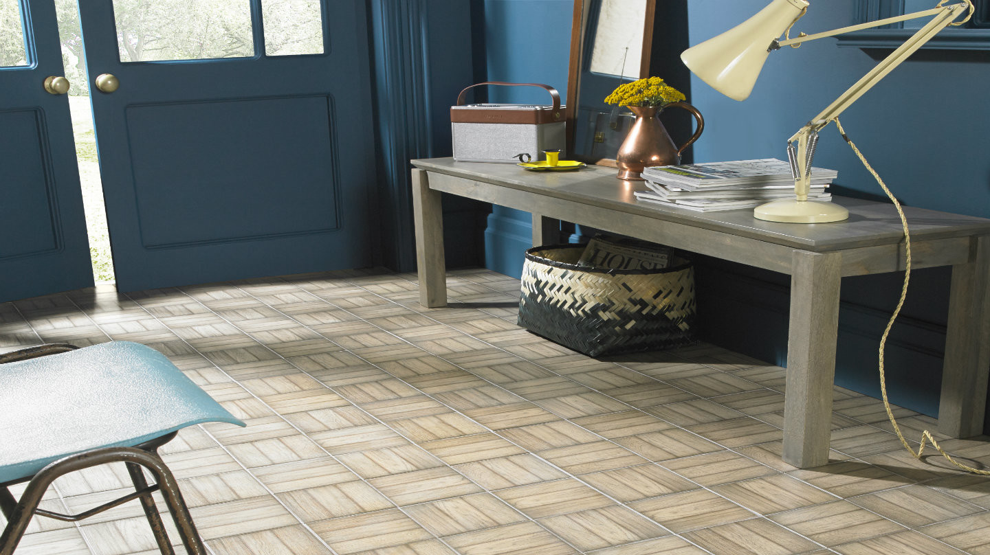 ParqTile - Tileworks, Bangor, Northern Ireland